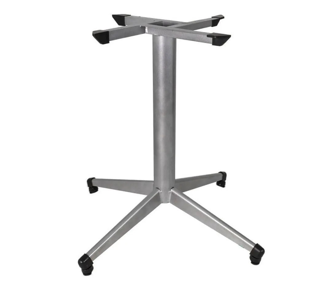 Self Adjusting Single Table Bases - Grey - DP Furniture Solutions ... Self Adjusting Single Table Bases - Grey - DP Furniture Solutions ...